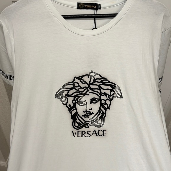 Versace Collection | Shirts | Versace Men Tshirt | Poshmark